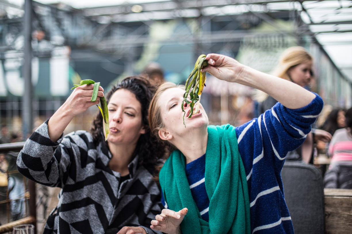 La Calçotada - Your Gateway to Catalan Culinary Delights